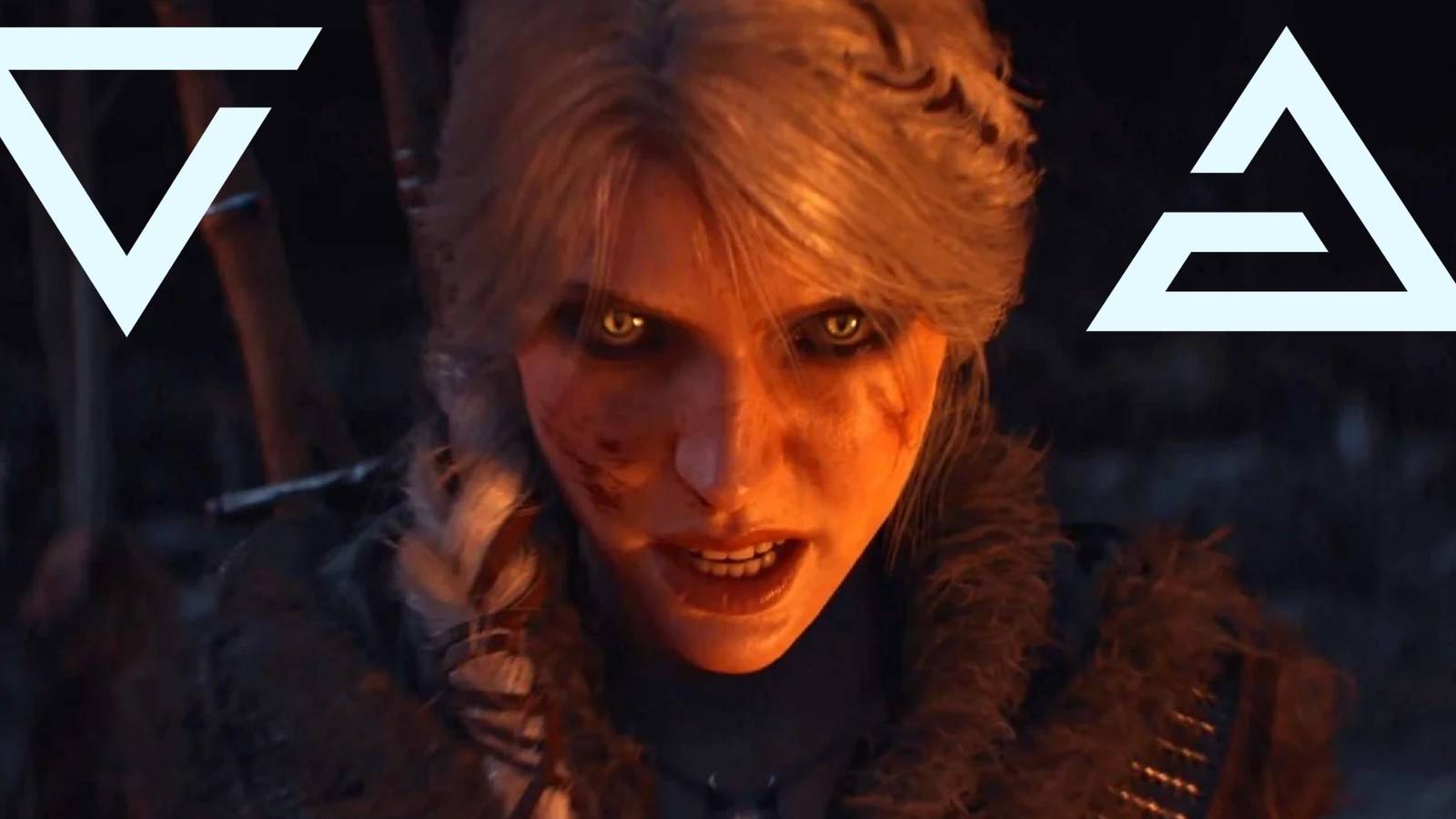 How The Witcher 4 Could Go All-In on Signs