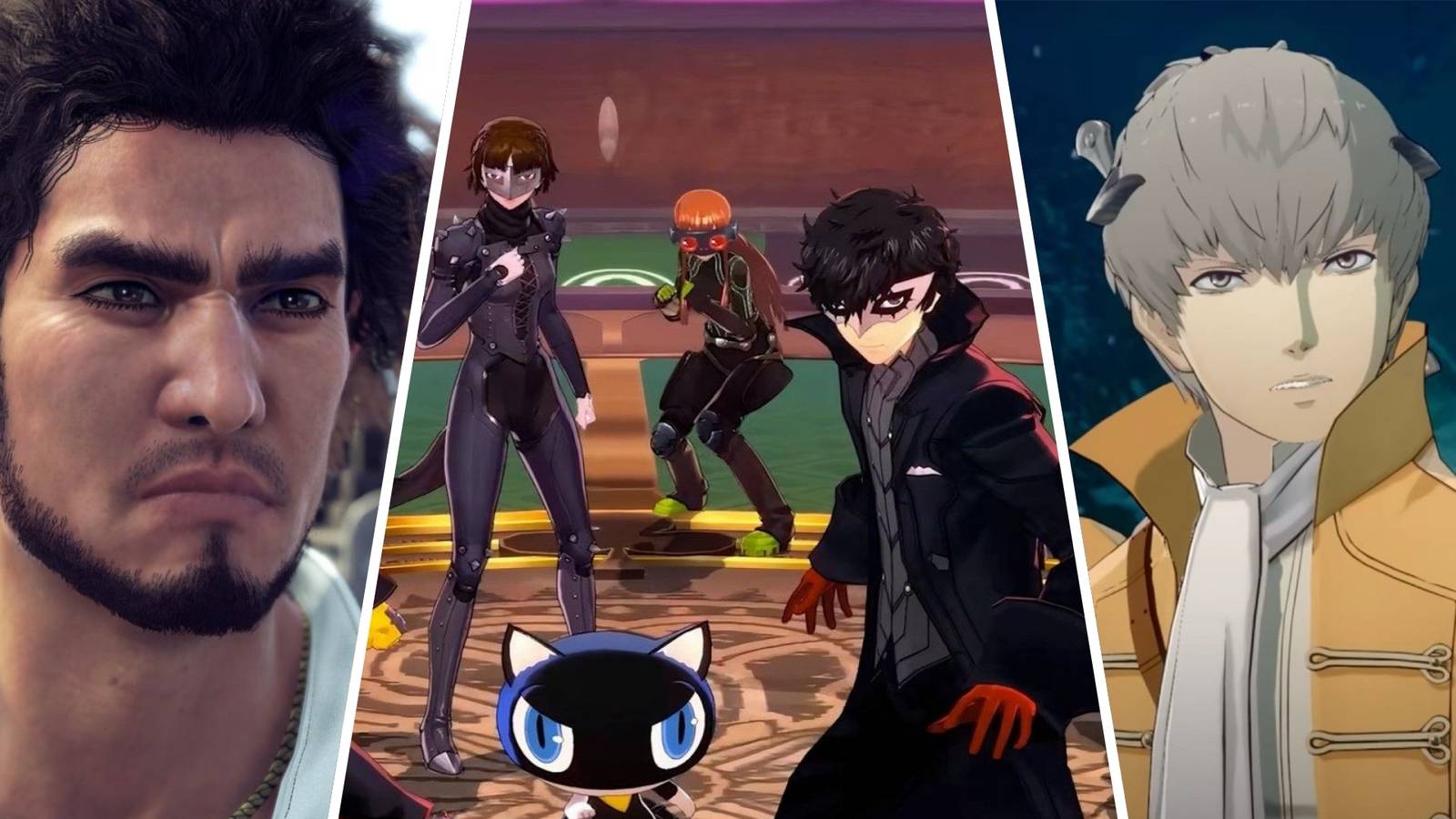 JRPGs With The Best Non-Combat Activities