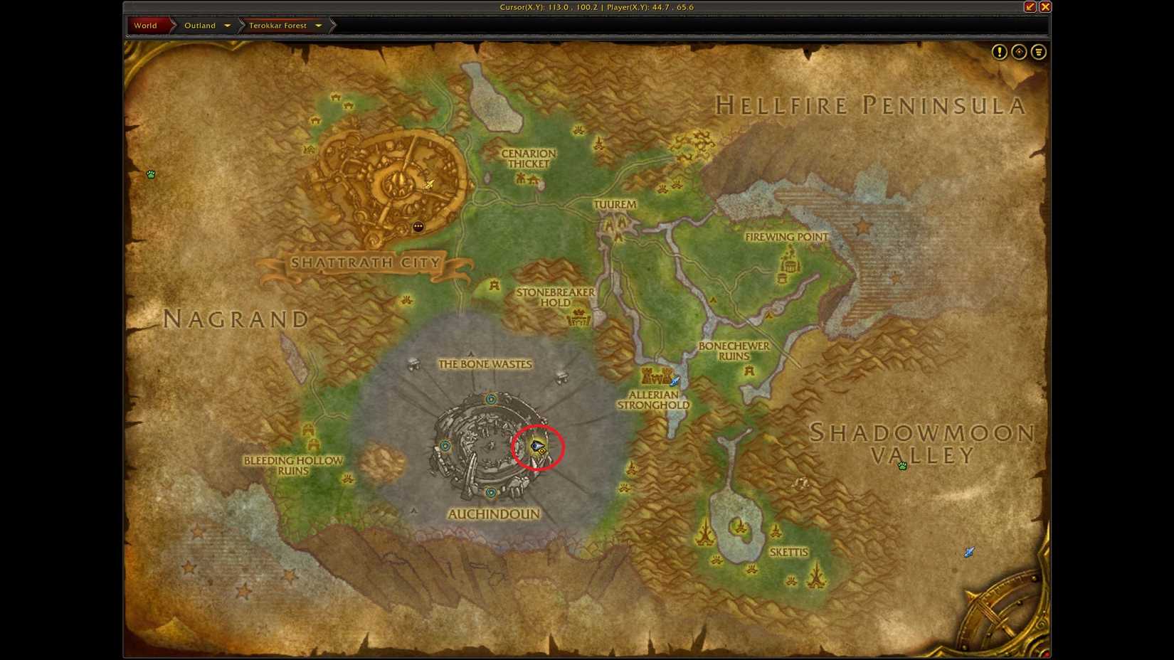 How to Get the Ravenlord Mount in World of Warcraft