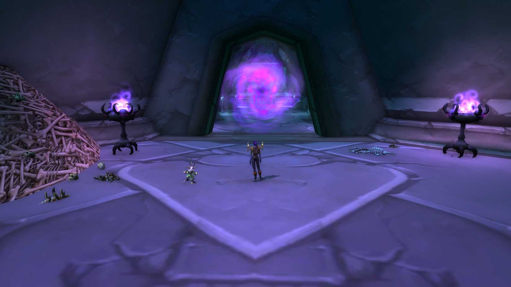 reins of the raven lord drop rate