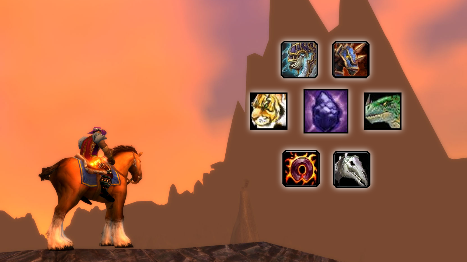 WoW Classic: All Mounts & How To Get Them