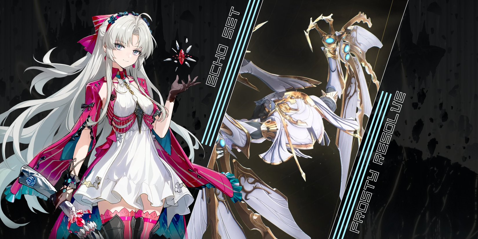 Best Carlotta Build Guide in Wuthering Waves