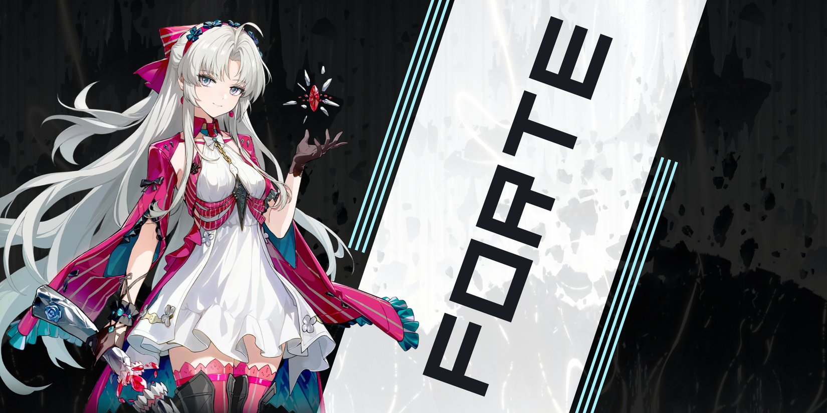 Best Carlotta Build Guide in Wuthering Waves