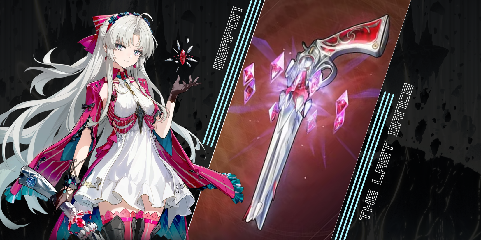 Best Carlotta Build Guide in Wuthering Waves