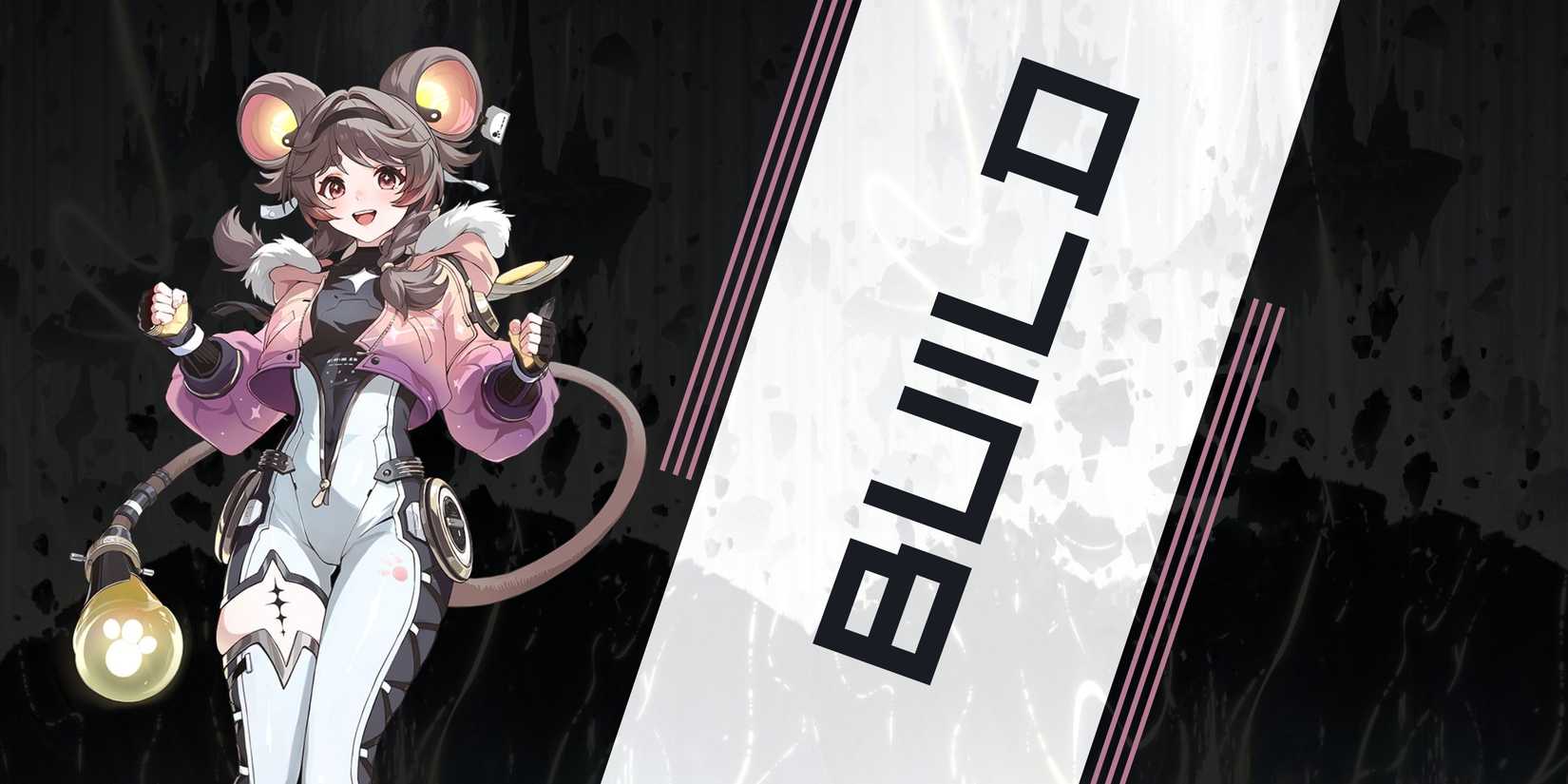 Best Build Guide for Lumi in WuWa