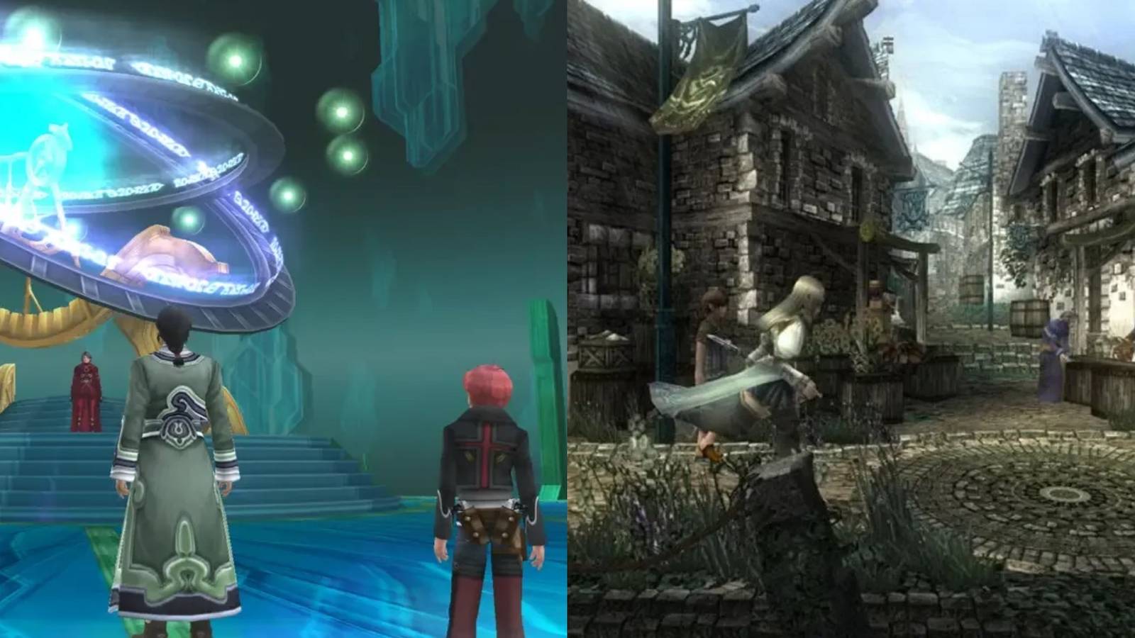 Best RPGs Only Available On The PS2, Ranked