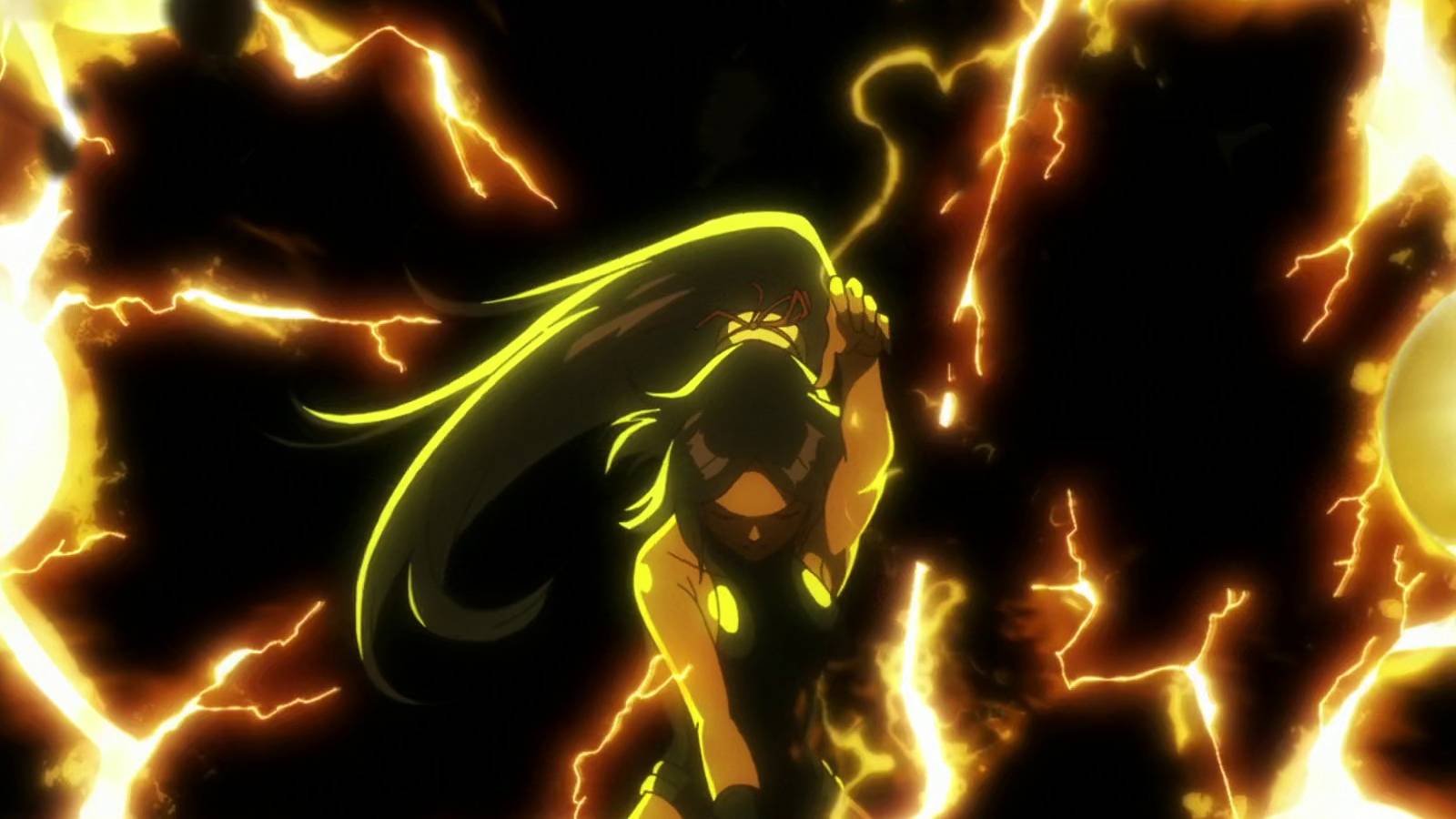 BLEACH: TYBW Part 3 — Yoruichi's Raijin Shunko, Explained