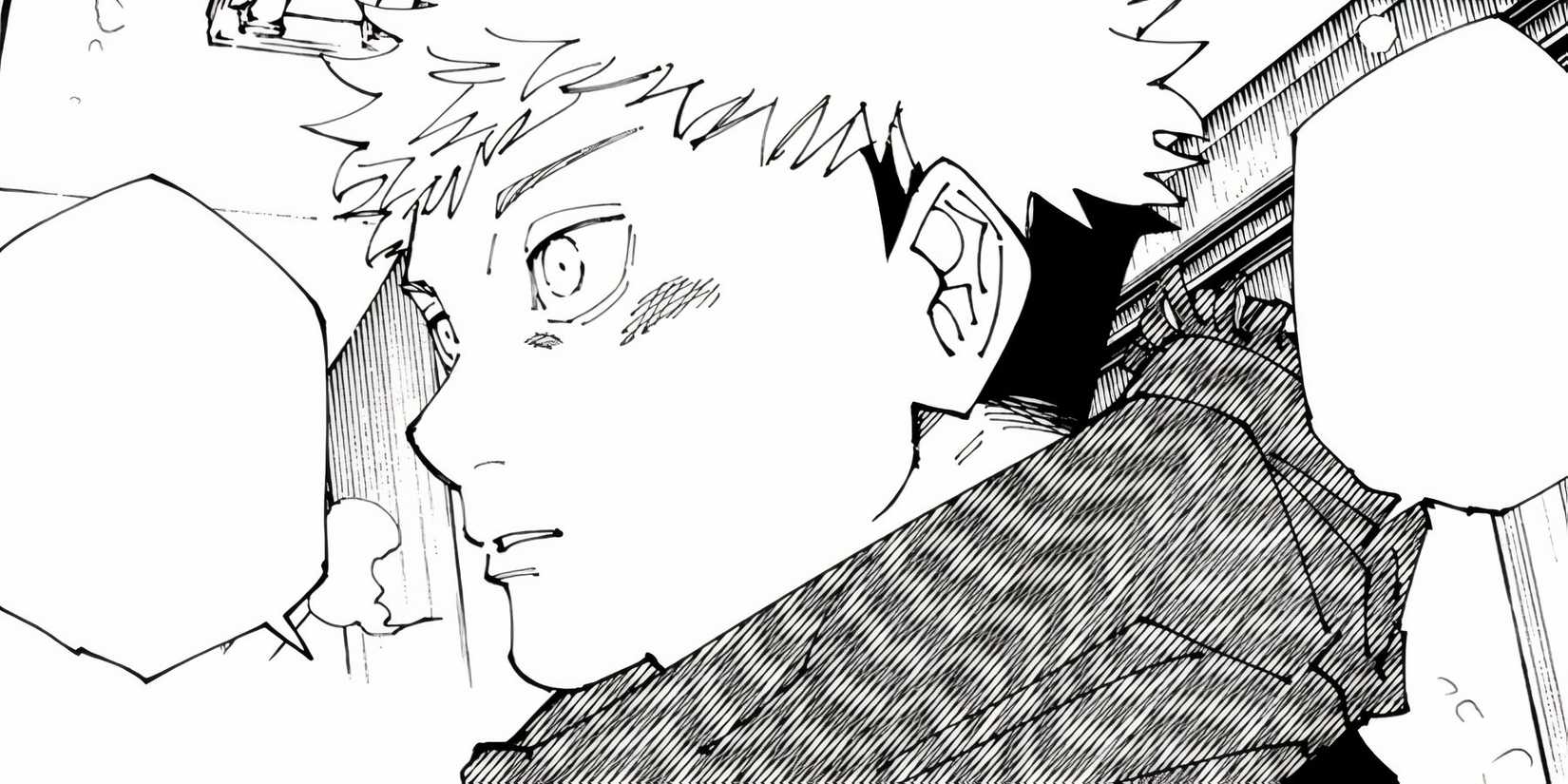 Gege Akutami Officially Confirms A Jujutsu Kaisen Sequel Manga