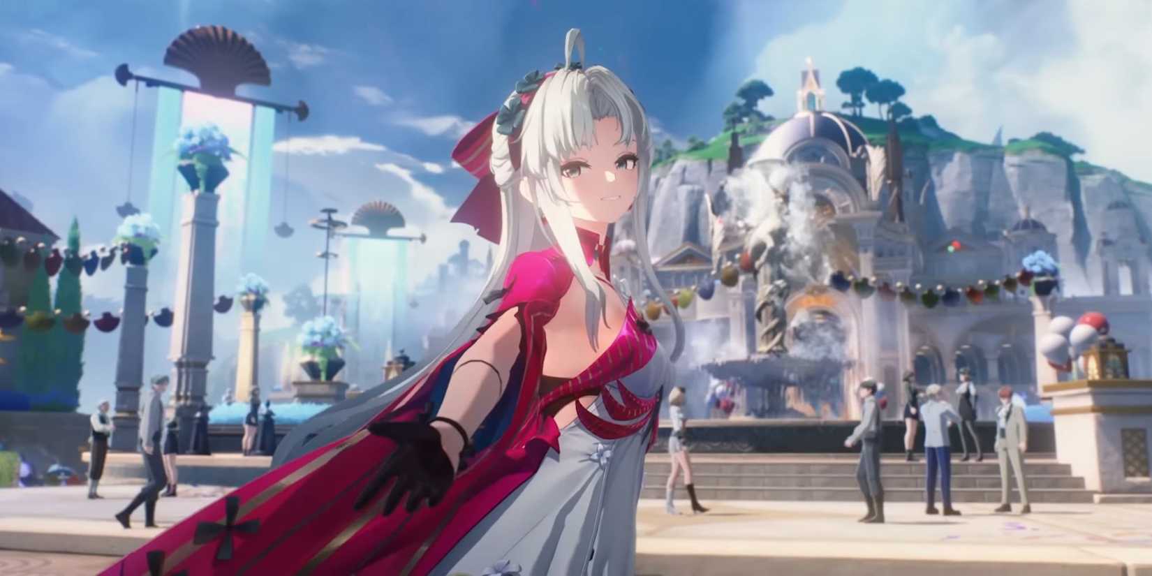 Wuthering Waves: 2.0 Release Date And Time (And Maintenance Schedule)