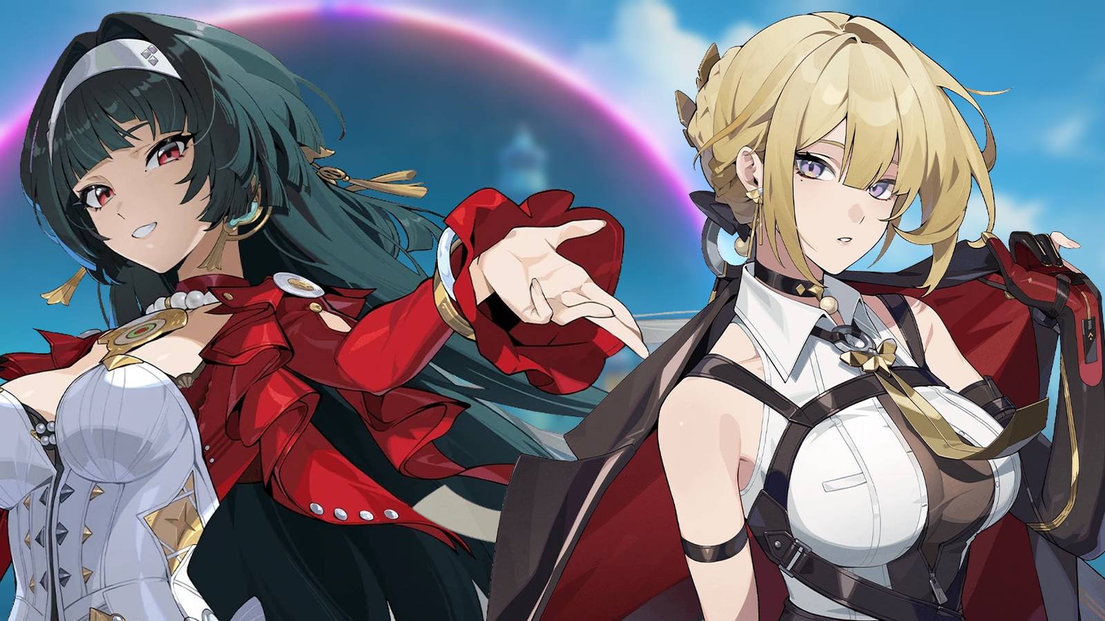 Zenless Zone Zero Leak Reveals Leveling Materials for Astra Yao, Evelyn