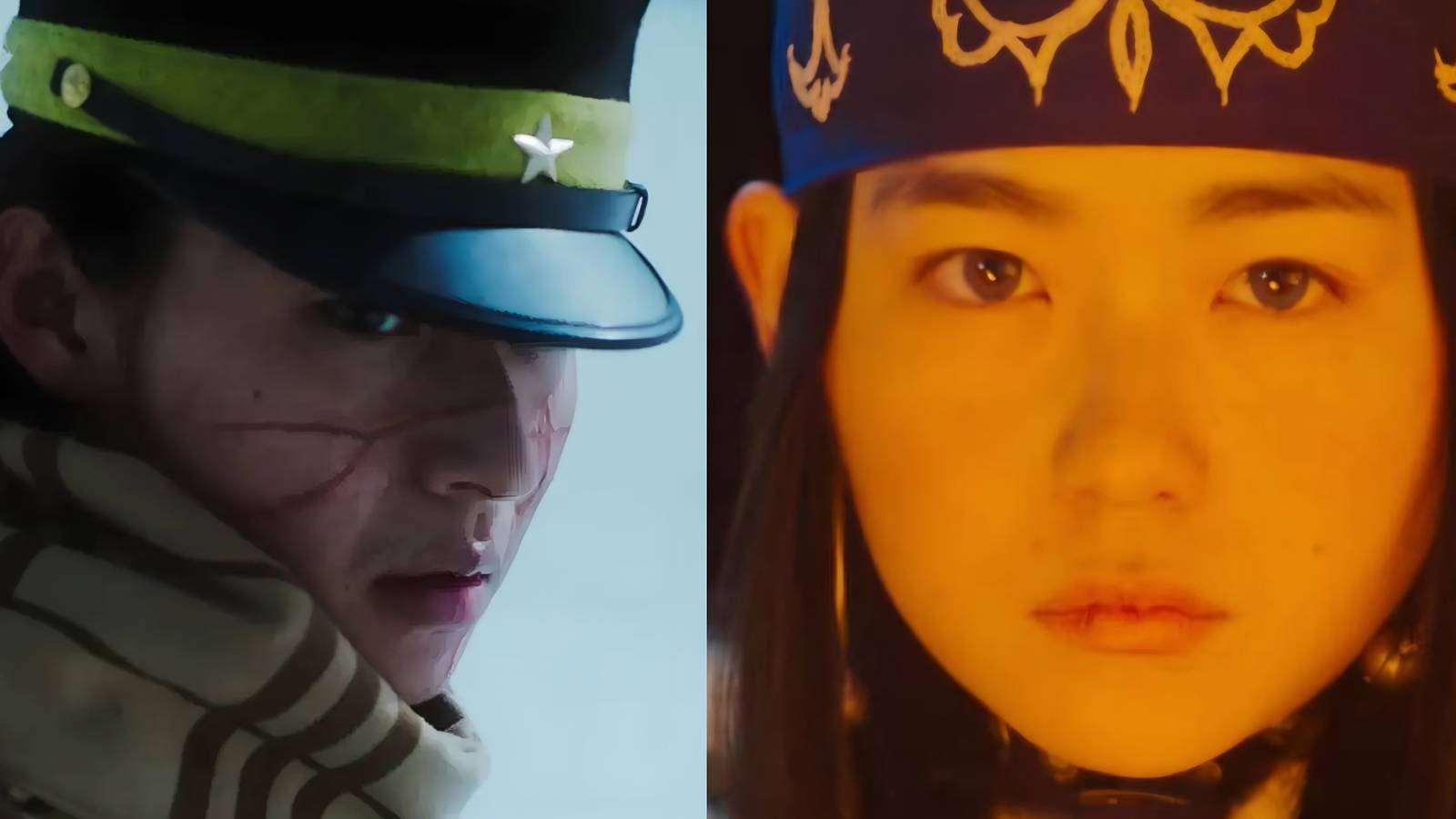 Golden Kamuy Live-Action Series Is Coming To Netflix In February
