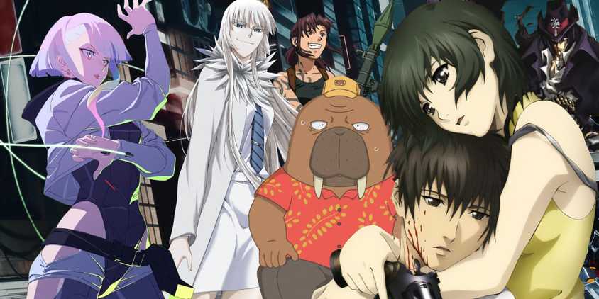 Best Anime About Toxic Relationships
