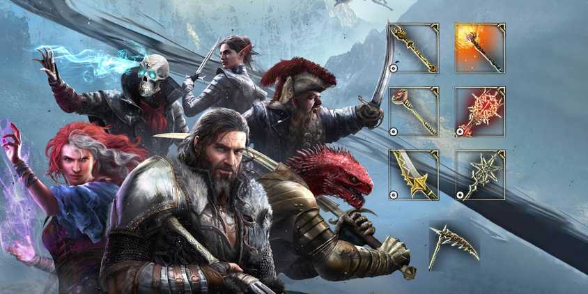 Divinity Original Sin 2: The Best Builds For Fane