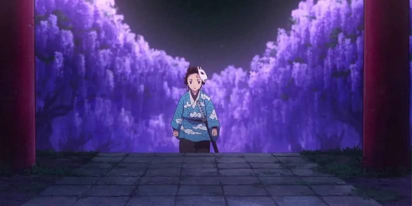 Demon Slayer: The Final Selection Process, Explained