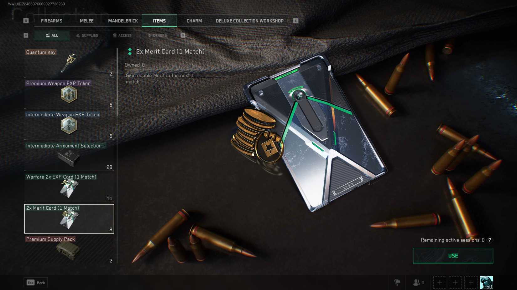 How Ranked Mode Works in Delta Force