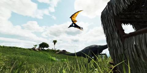 Ark: Survival Ascended News, Trailer, Guides, and More