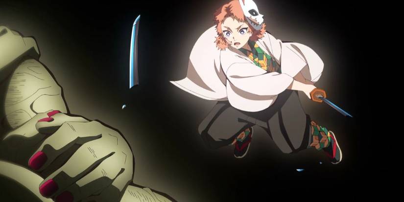 Demon Slayer: The Final Selection Process, Explained