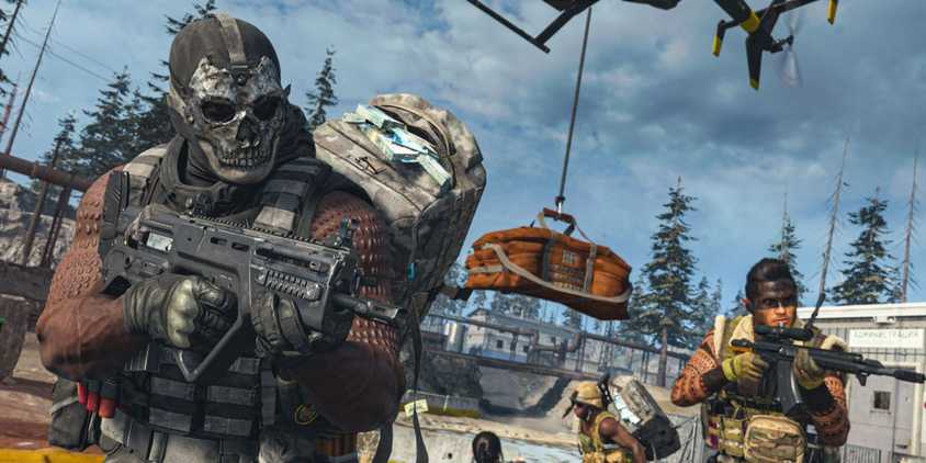 New Call of Duty Tweet Sparks Outrage Amidst Ongoing Hacking Issues