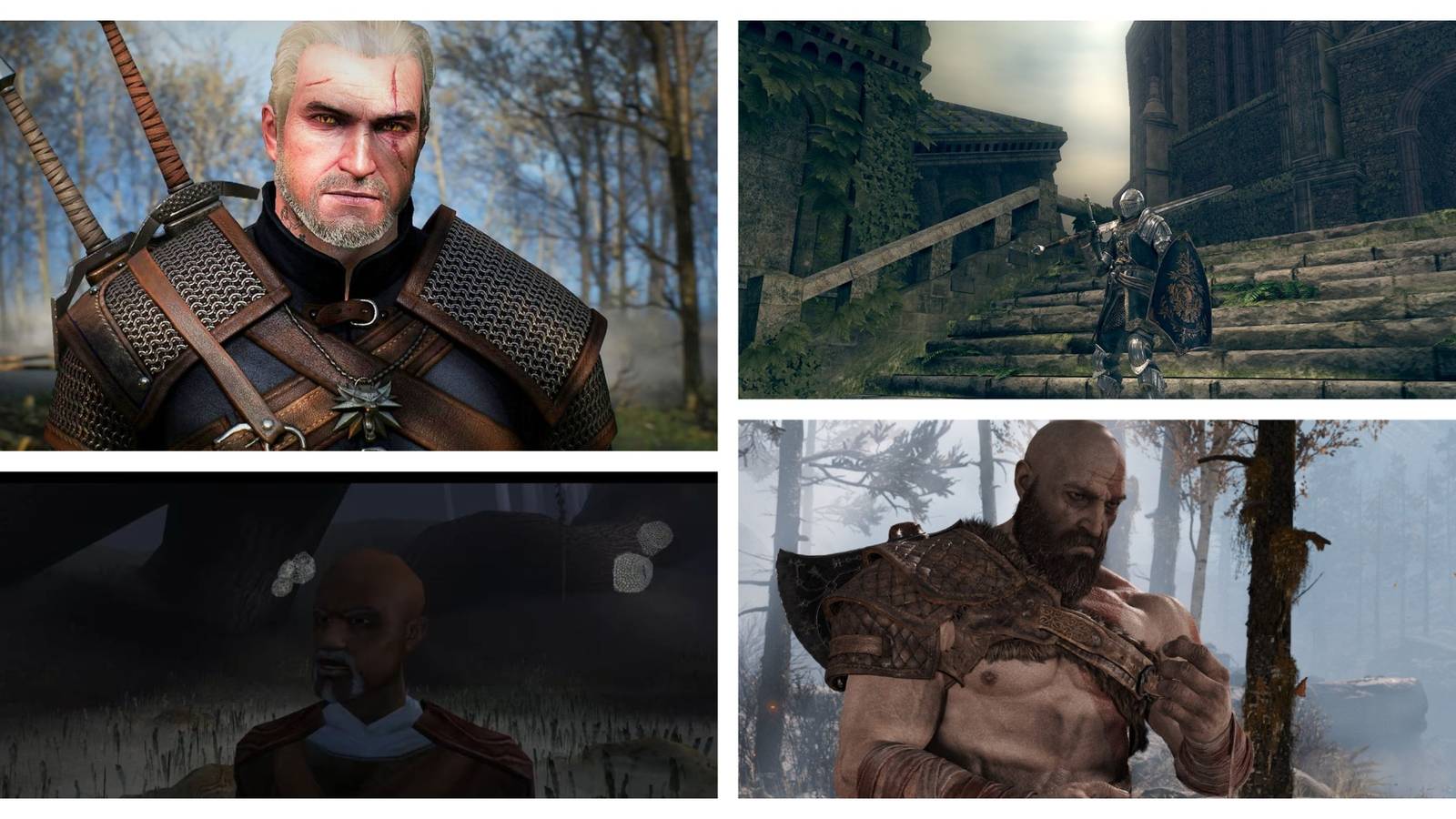 7 Best Action RPGs with Puzzle Elements