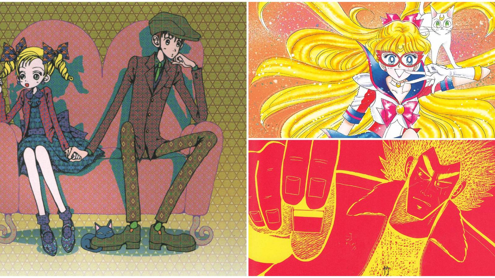 Best Manga Spin-Offs That Outshine The Original Series