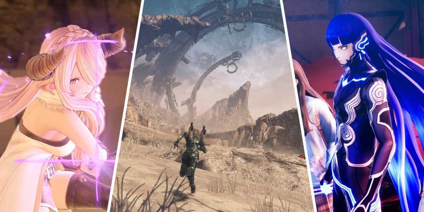 Best Story-Driven JRPGs, Ranked