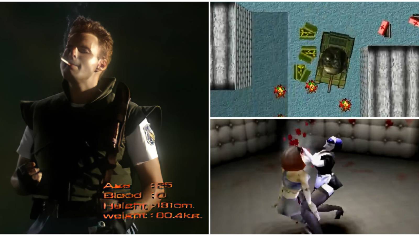 The Most Controversial PS1 Games