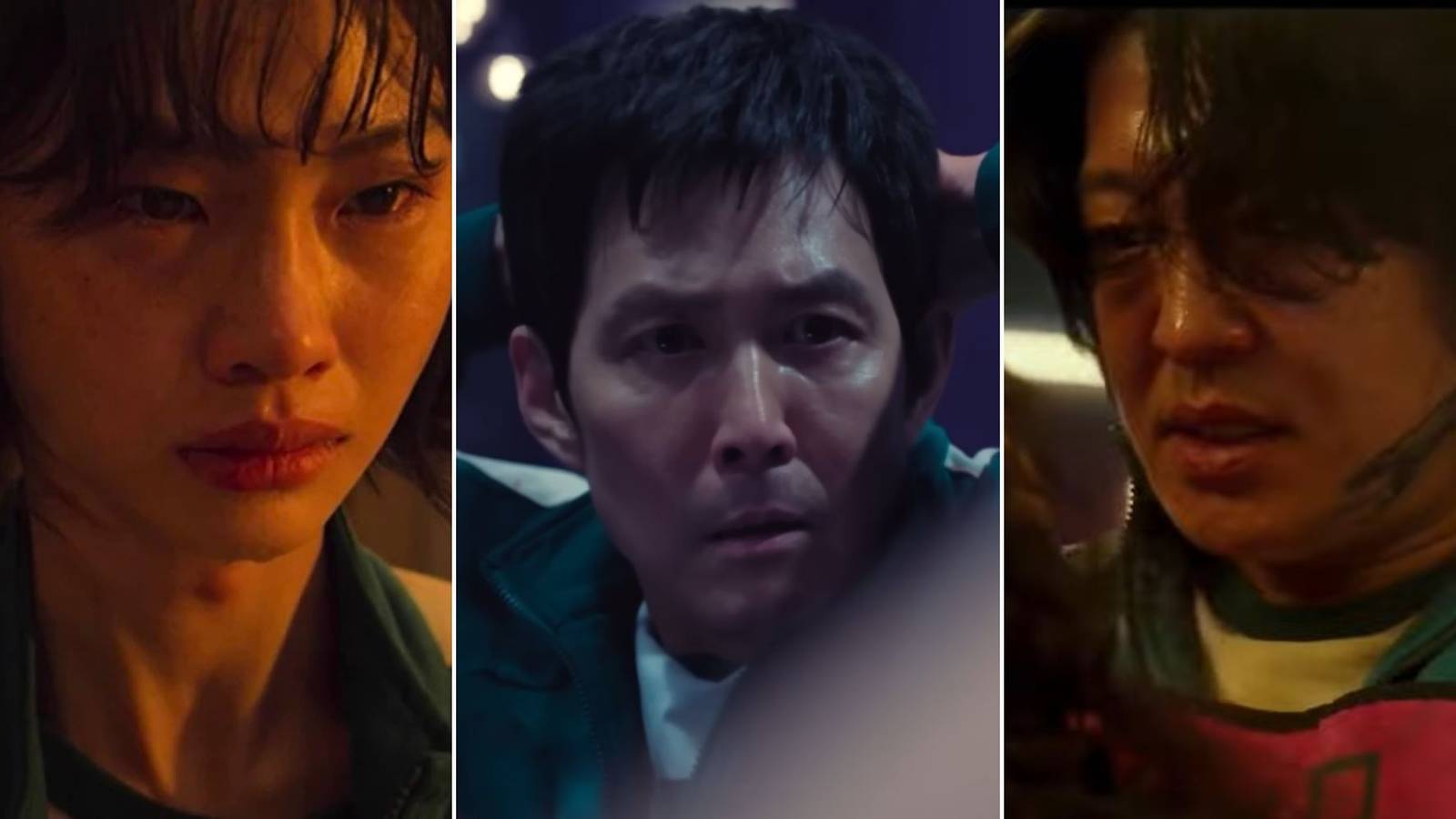 Most Unforgettable Squid Game Deaths