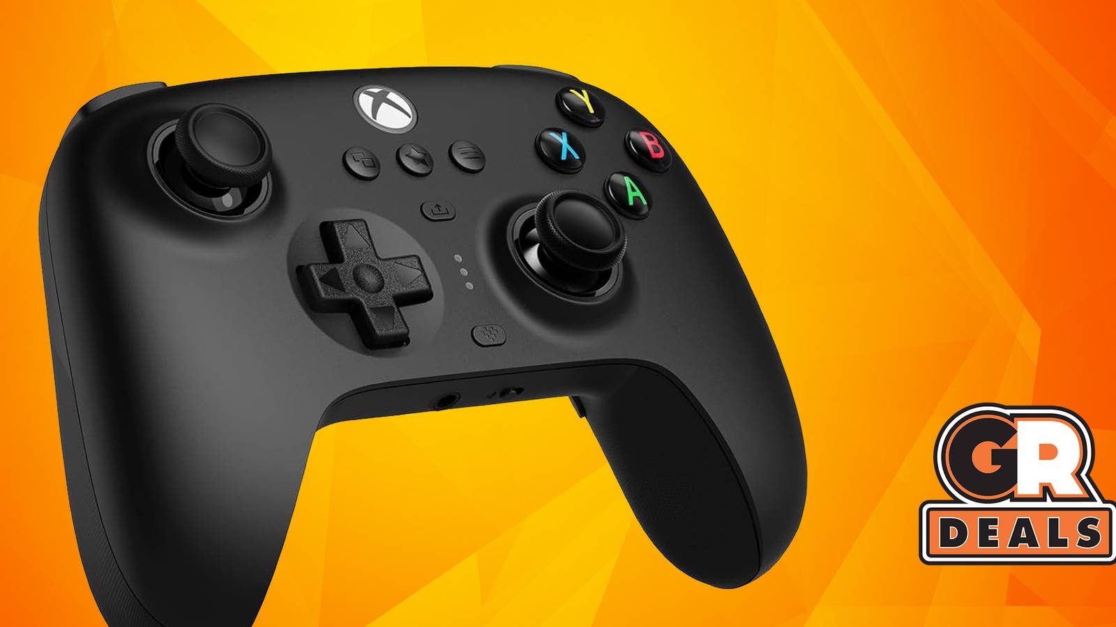 8BitDo’s Ultimate Drift-Free Xbox Controller Is 29% Off On Amazon