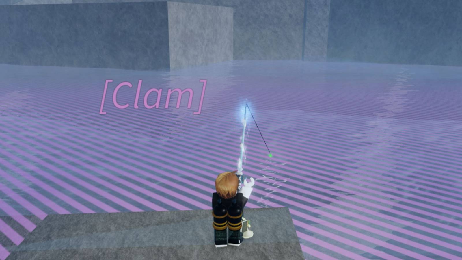 How to Get Golden Sea Pearls Fast in Fisch