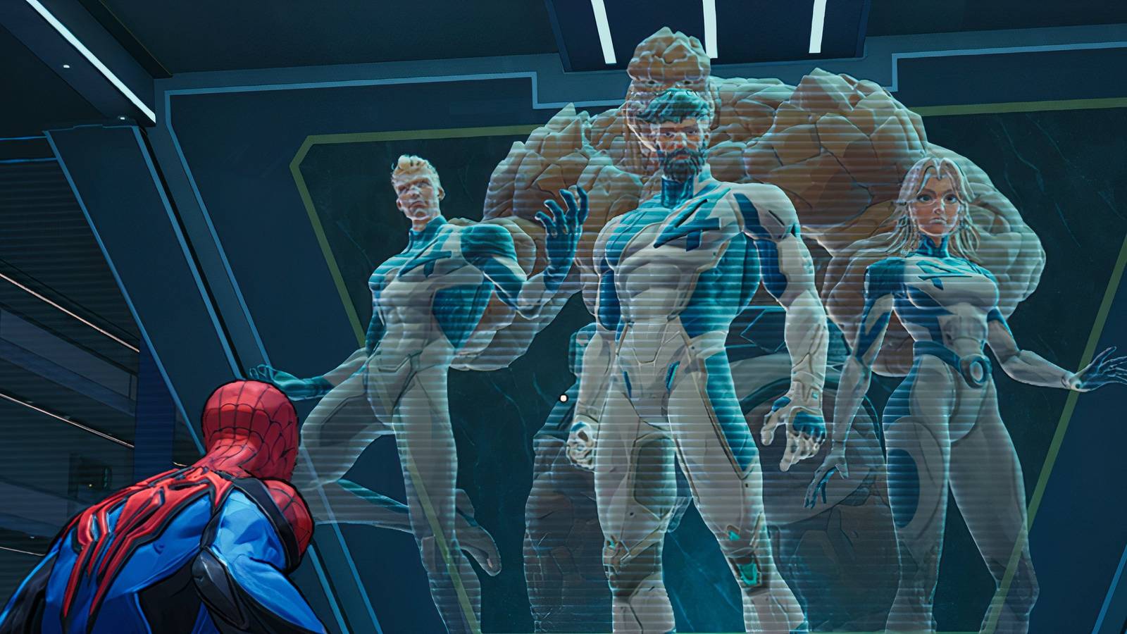 What Marvel Rivals’ S1 Battle Pass Reveals About Content Expectations