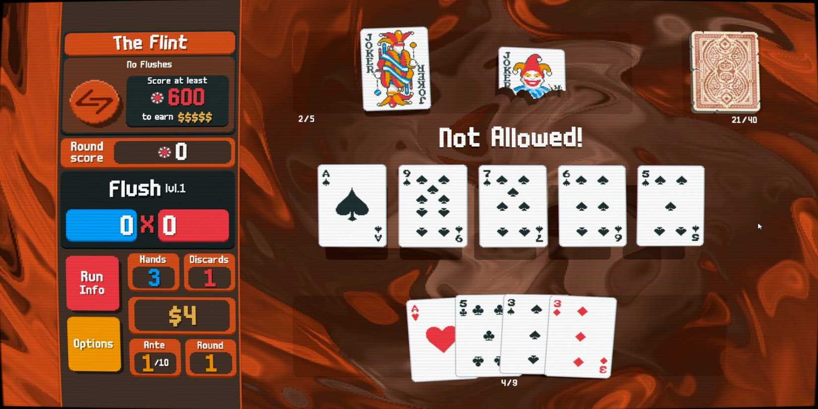 The Best Cards To Destroy In Balatro