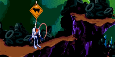 Earthworm Jim News, Trailer, Guides, and More