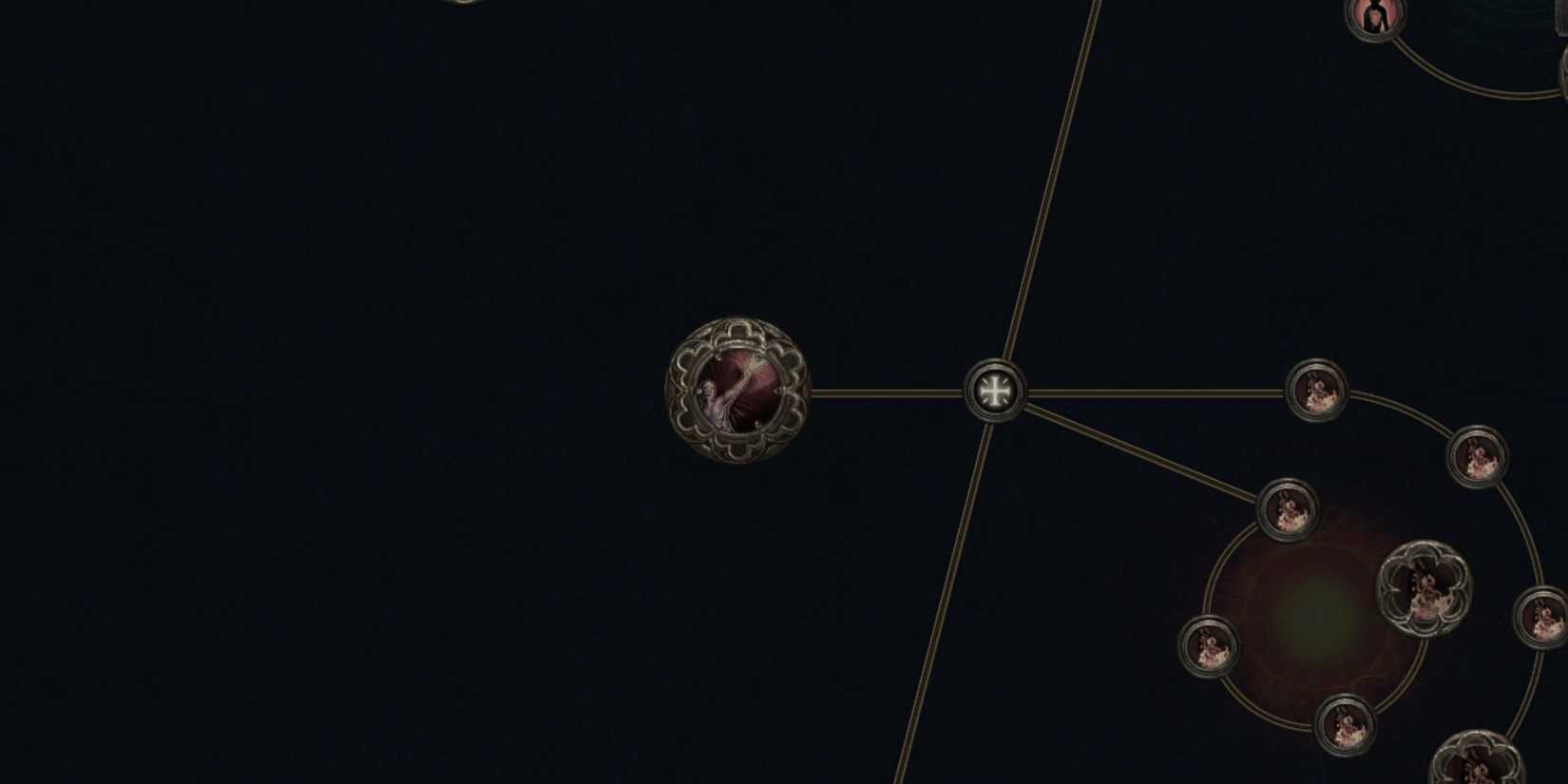 How to Get From Nothing Diamond in Path of Exile 2