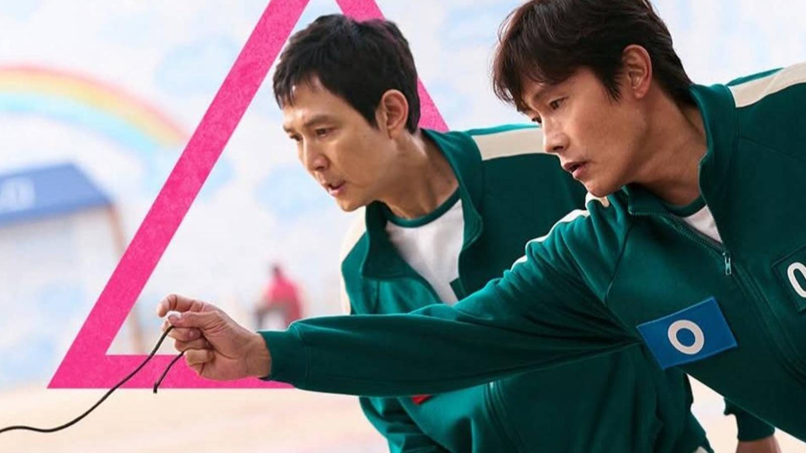 Squid Game Season 2 Star Addresses Major Rumors In The Series