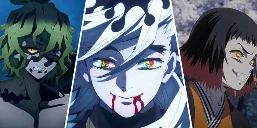 Demon Slayer: The Curse of Demon Slayer Mark, Explained