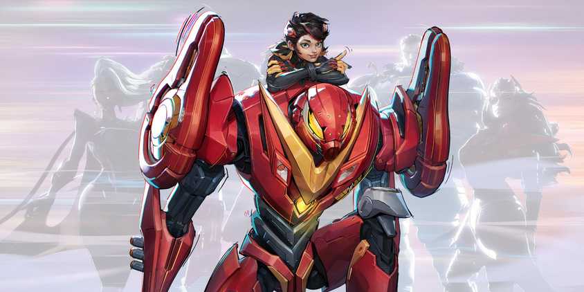 Marvel Rivals: Best The Thing Counters