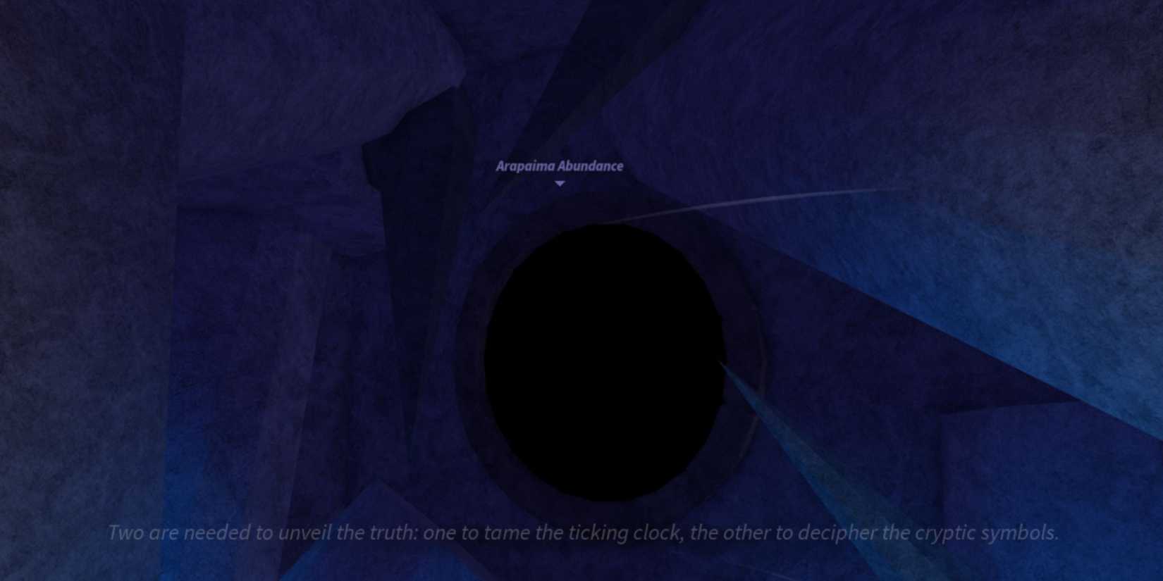 Fisch: How To Get The Abyssal Specter Rod