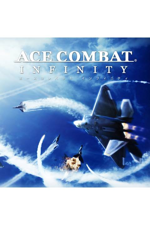 Ace Combat Infinity News, Trailer, Guides, and More