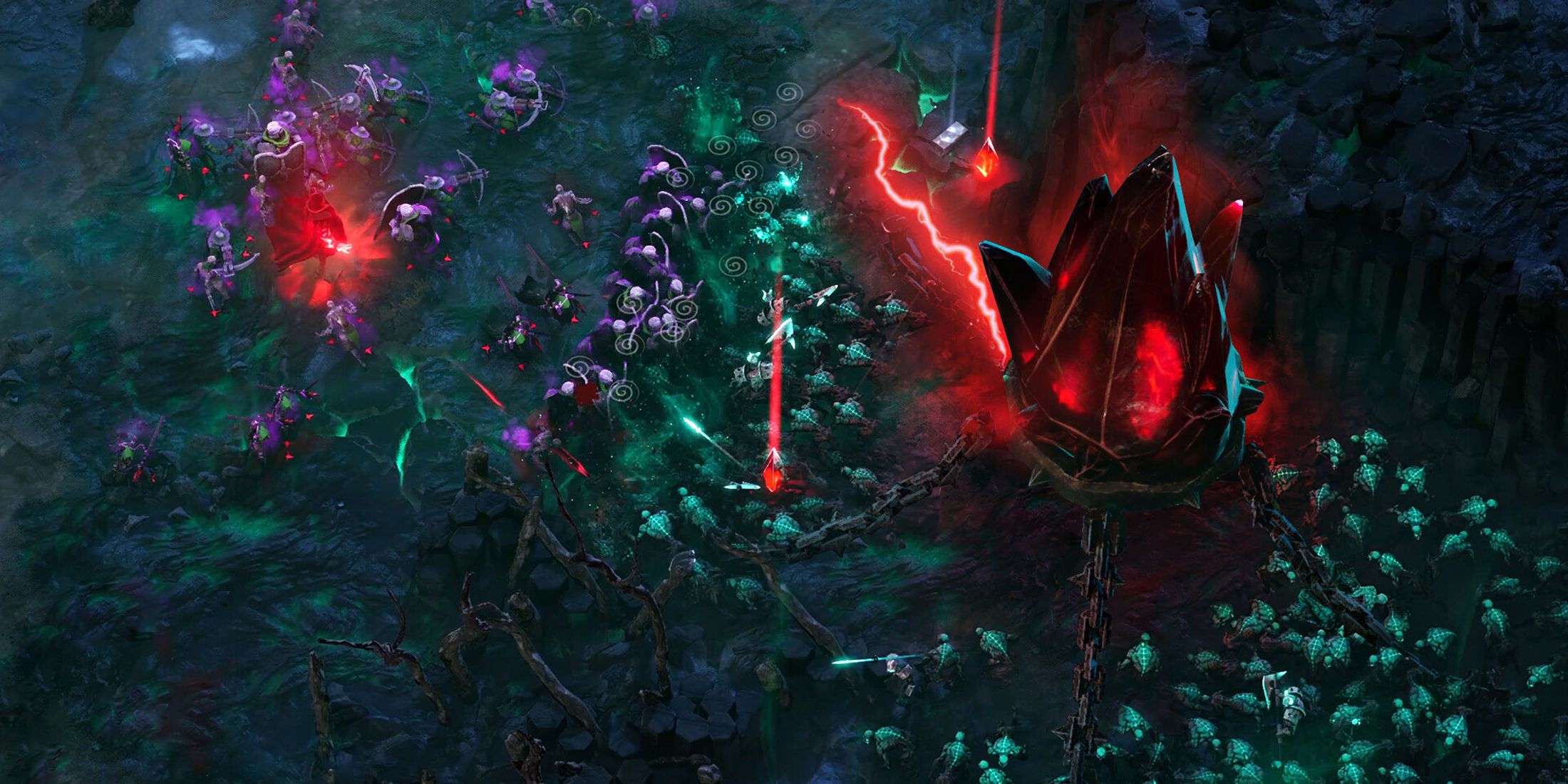 Can You Rotate Buildings in Age of Darkness?