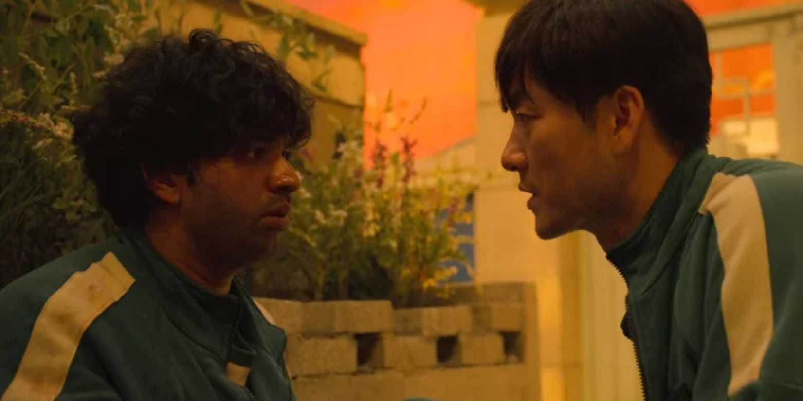 Best Squid Game Moments