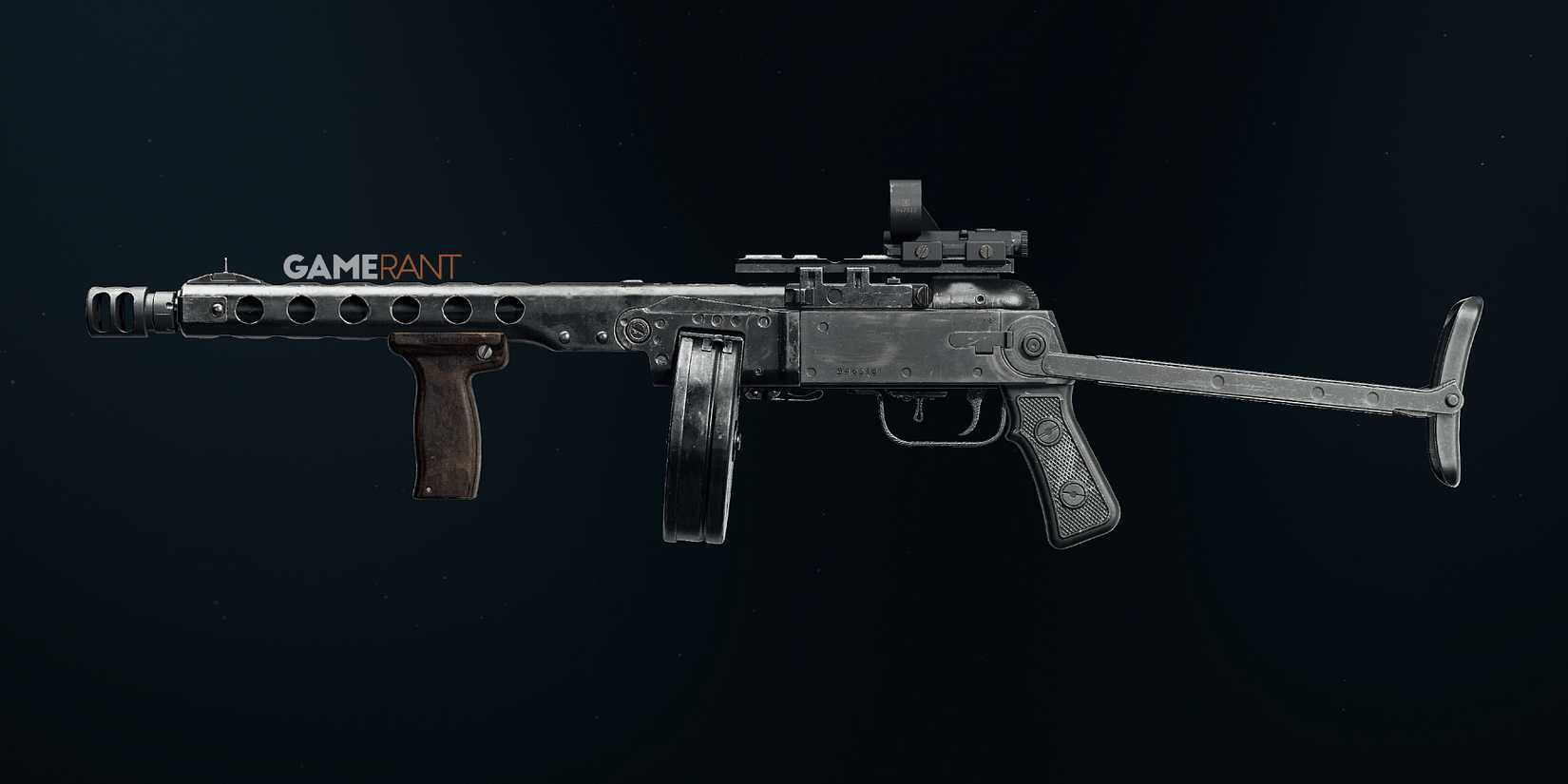 How to Unlock All PPSH-41 Camos & Attachments in Black Ops 6