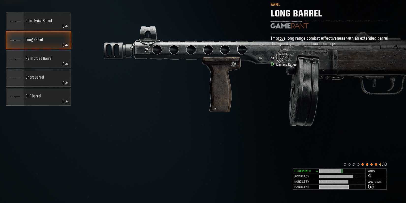 How to Unlock All PPSH-41 Camos & Attachments in Black Ops 6