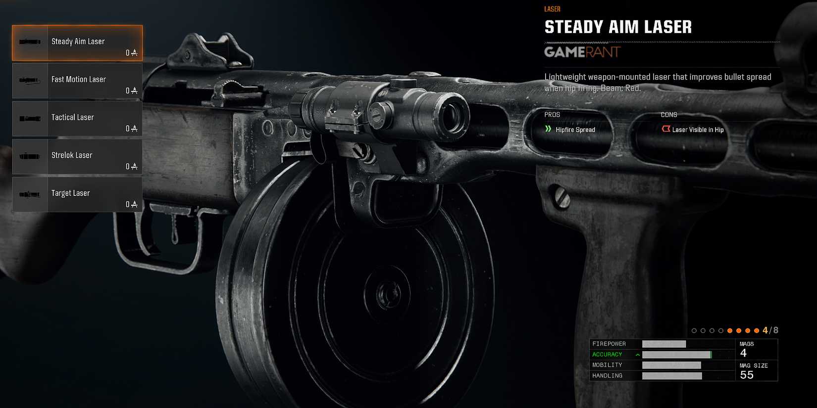 How to Unlock All PPSH-41 Camos & Attachments in Black Ops 6