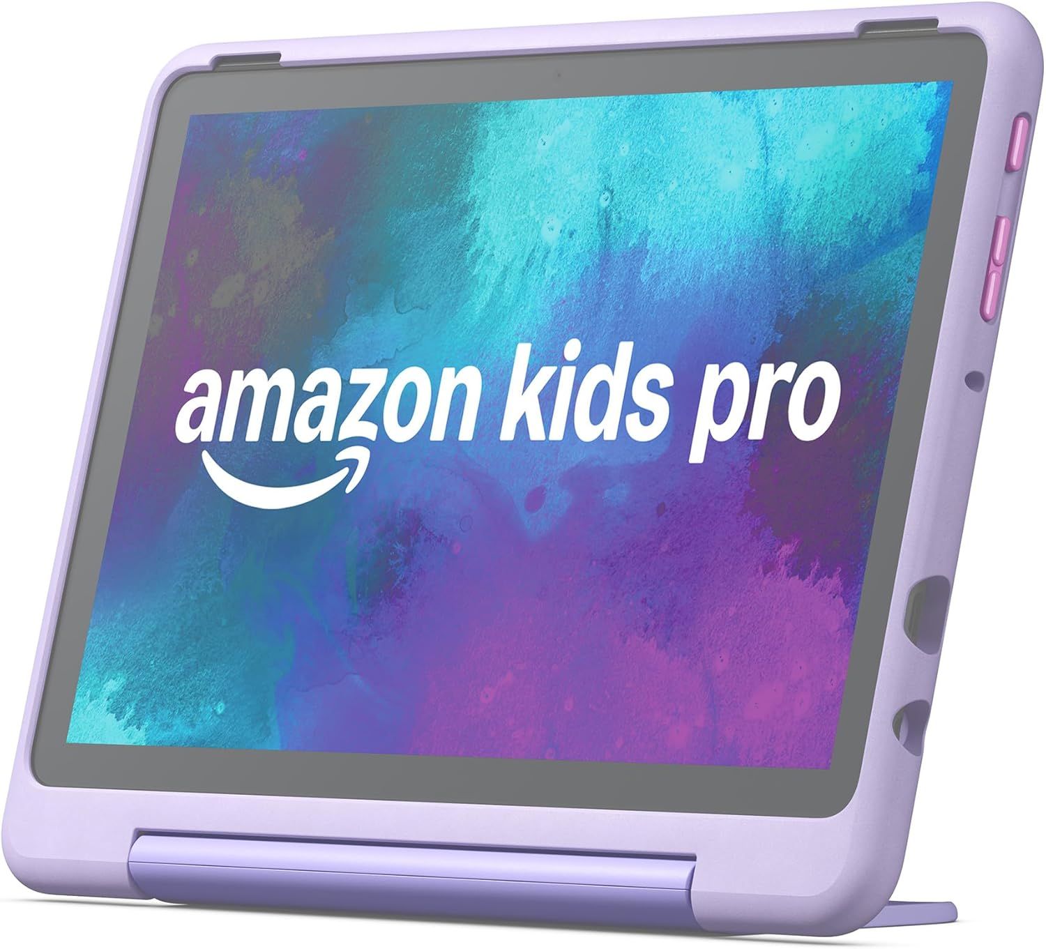 Save on the Kids-Safe Amazon Tablet for a Limited Time