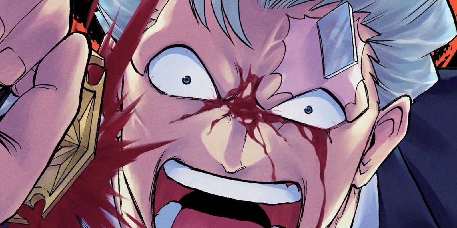 Undead Unluck Manga Finally Ends