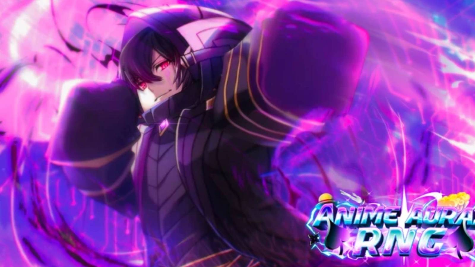 Roblox: Anime Auras RNG Codes