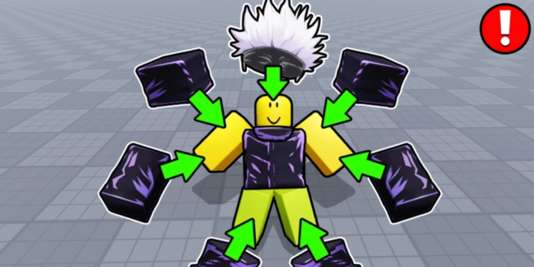 Roblox: Anime Lootify Codes