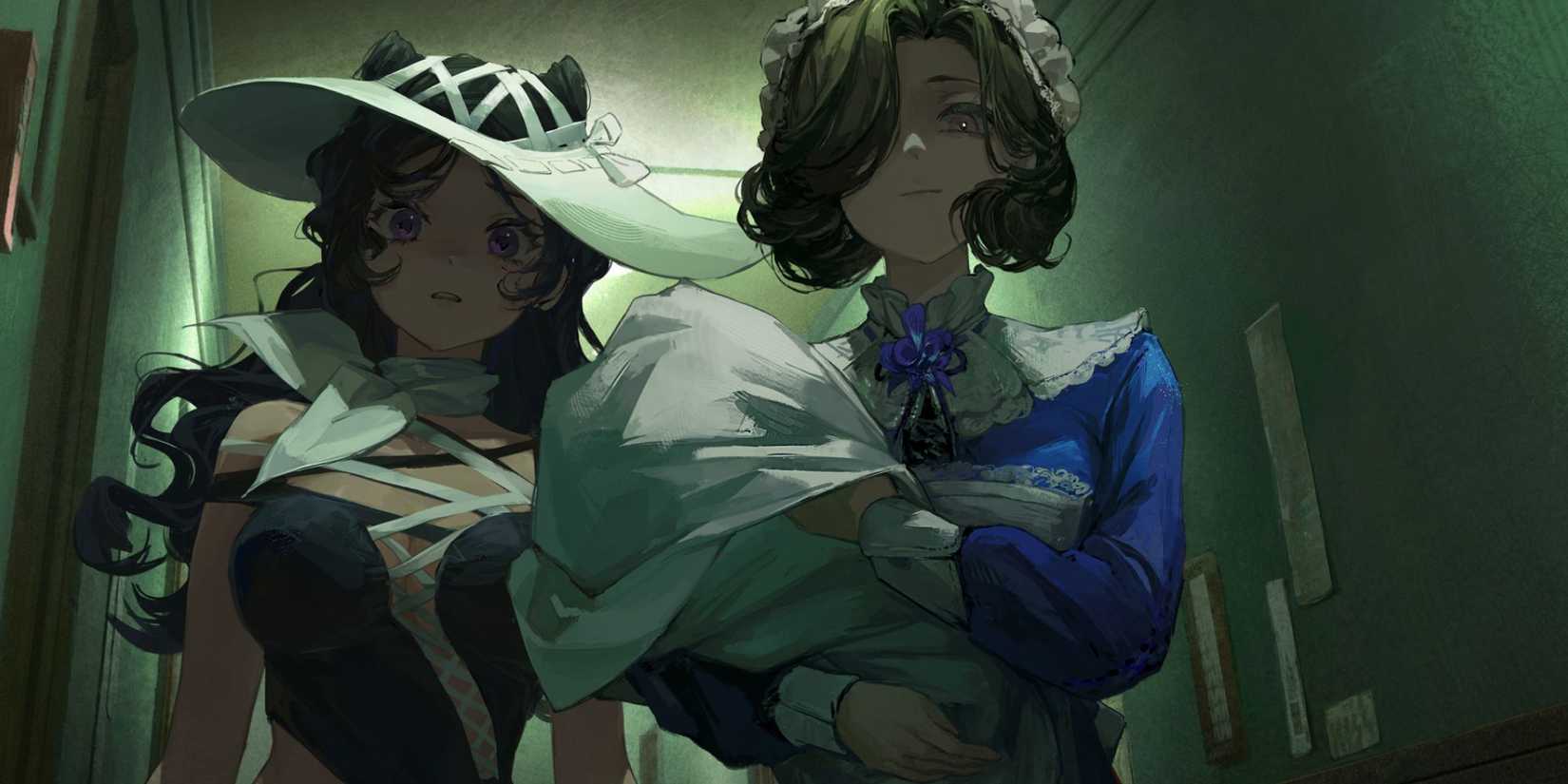 Reverse: 1999 - Best Anjo Nala Build (Psychubes, Team Comps, & Skills)