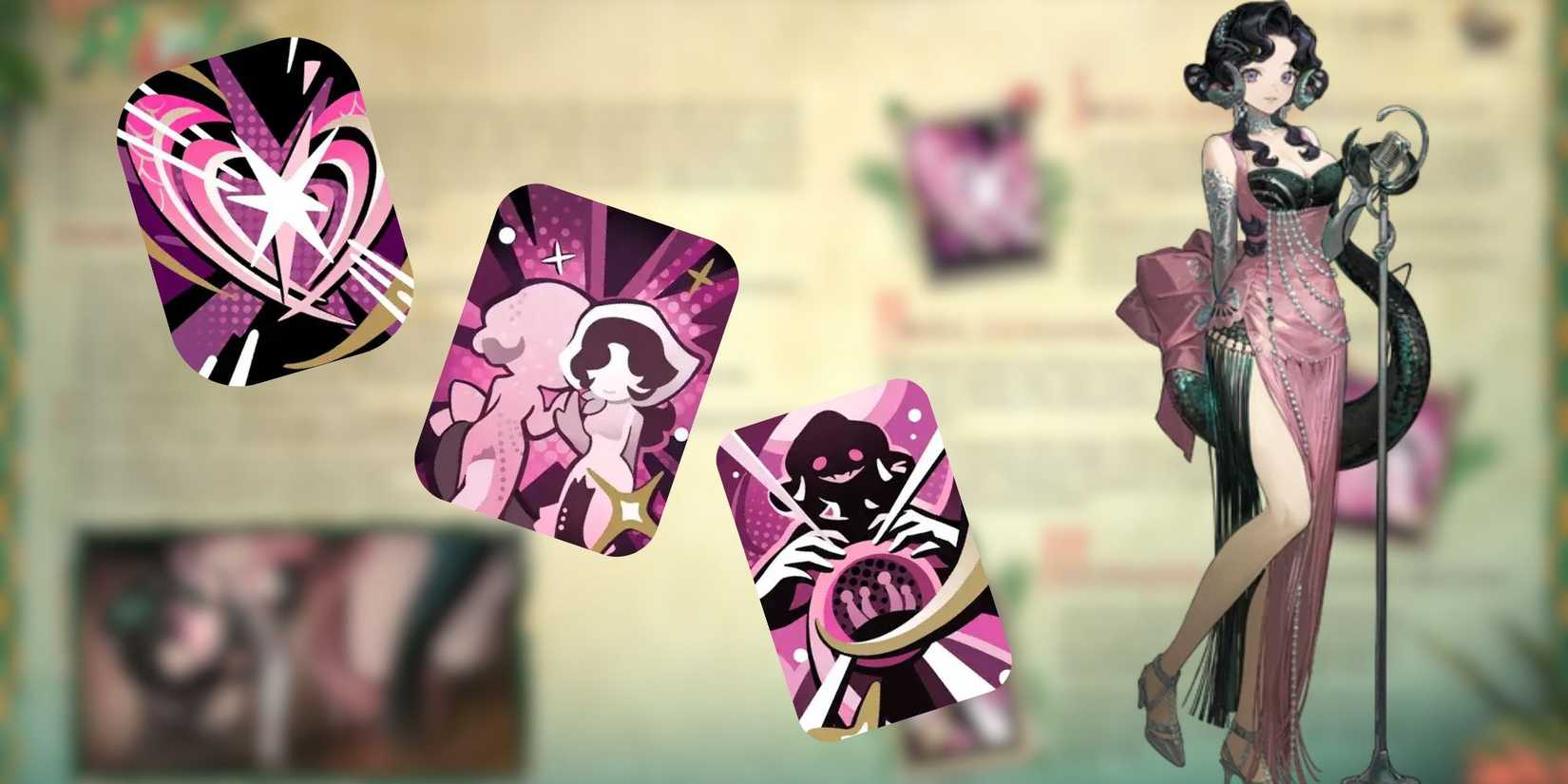 Reverse: 1999 - Best Anjo Nala Build (Psychubes, Team Comps, & Skills)