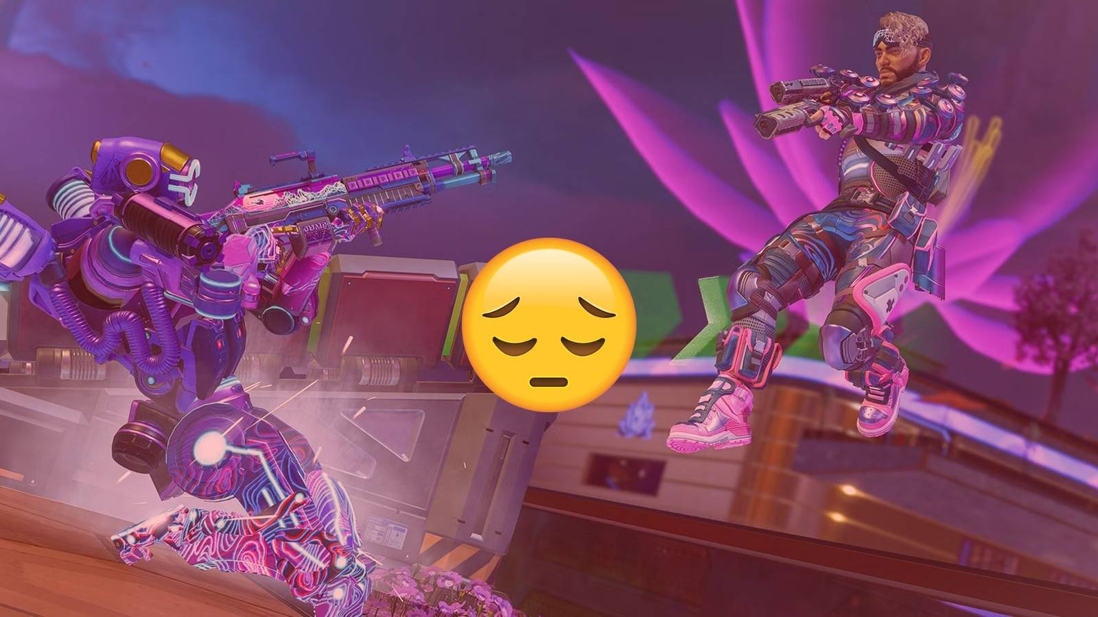 Apex Legends Breaks Promise to Fans